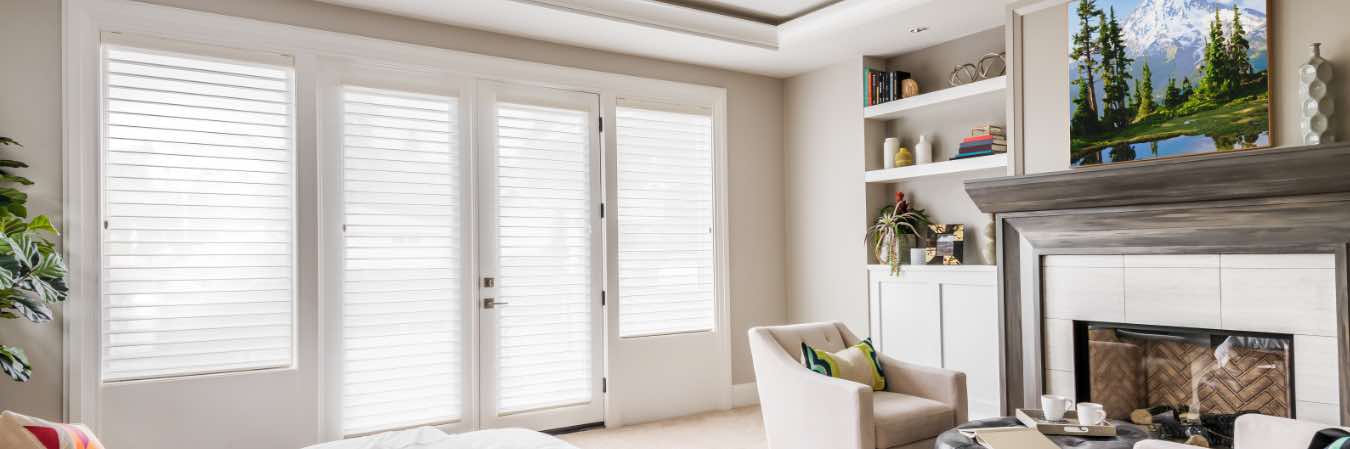 Shutters, Blinds, & Shades in Orlando, FL | Sunburst Shutters Orlando