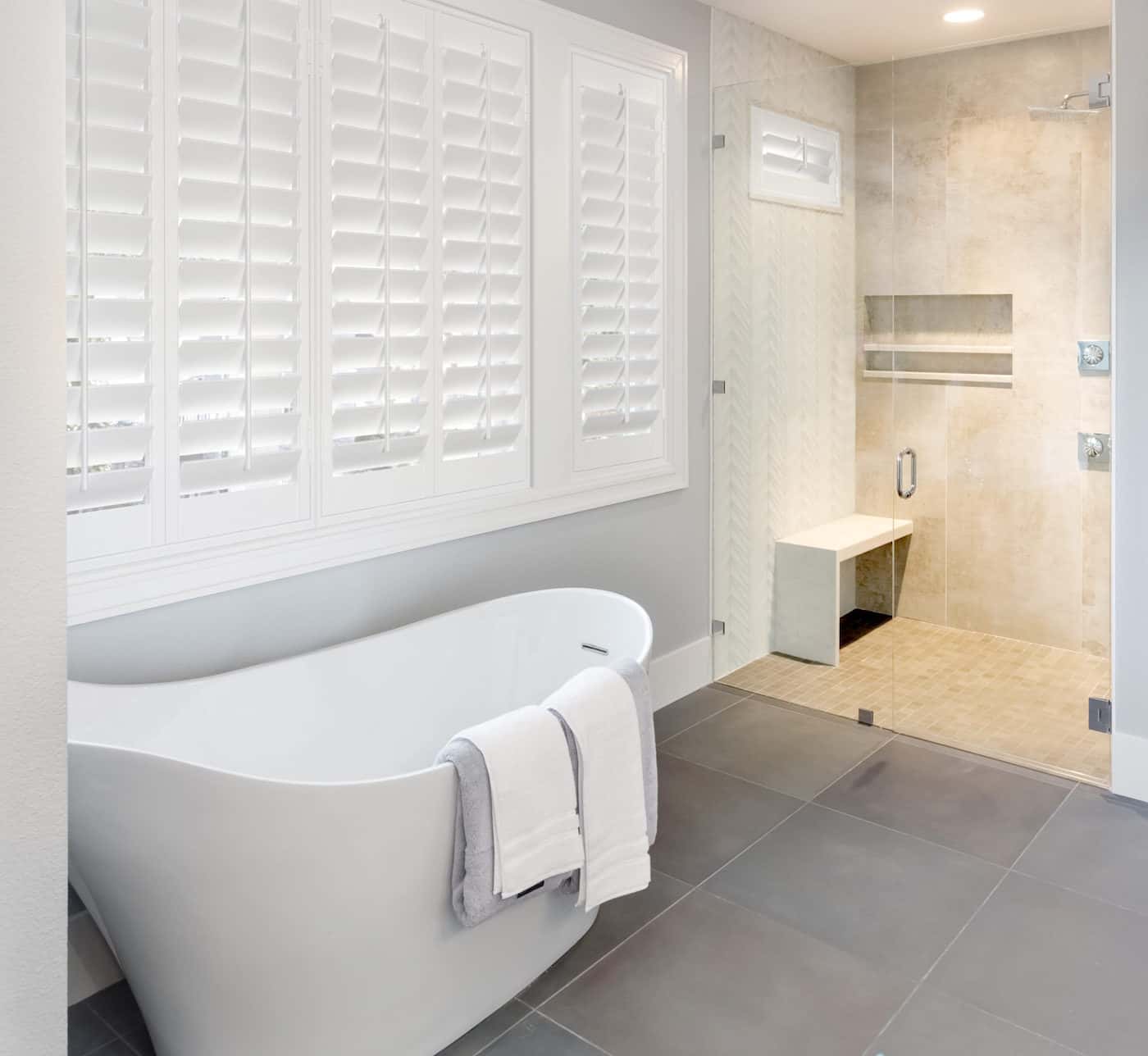 Orlando Studio Shutters | Sunburst Shutters Orlando