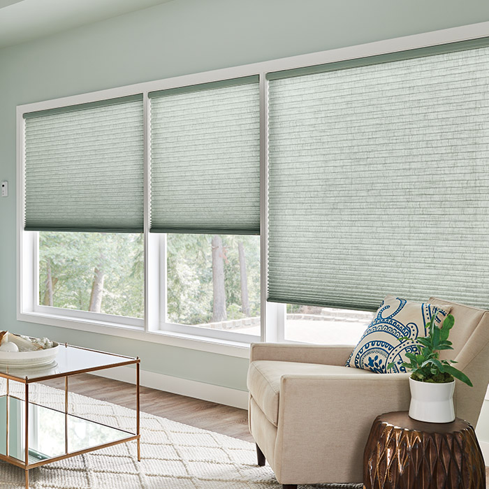 Motorized Shades In Orlando | Sunburst Shutters Orlando